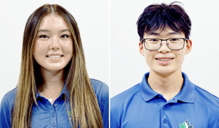 Gord Burns Golf School | The official website of Gord Burns Golf School